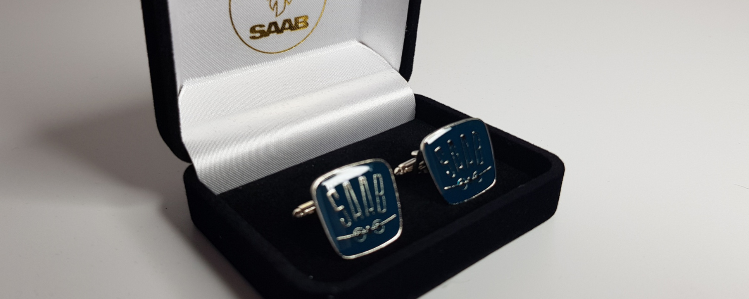 Saab Gift Range — Saabicons