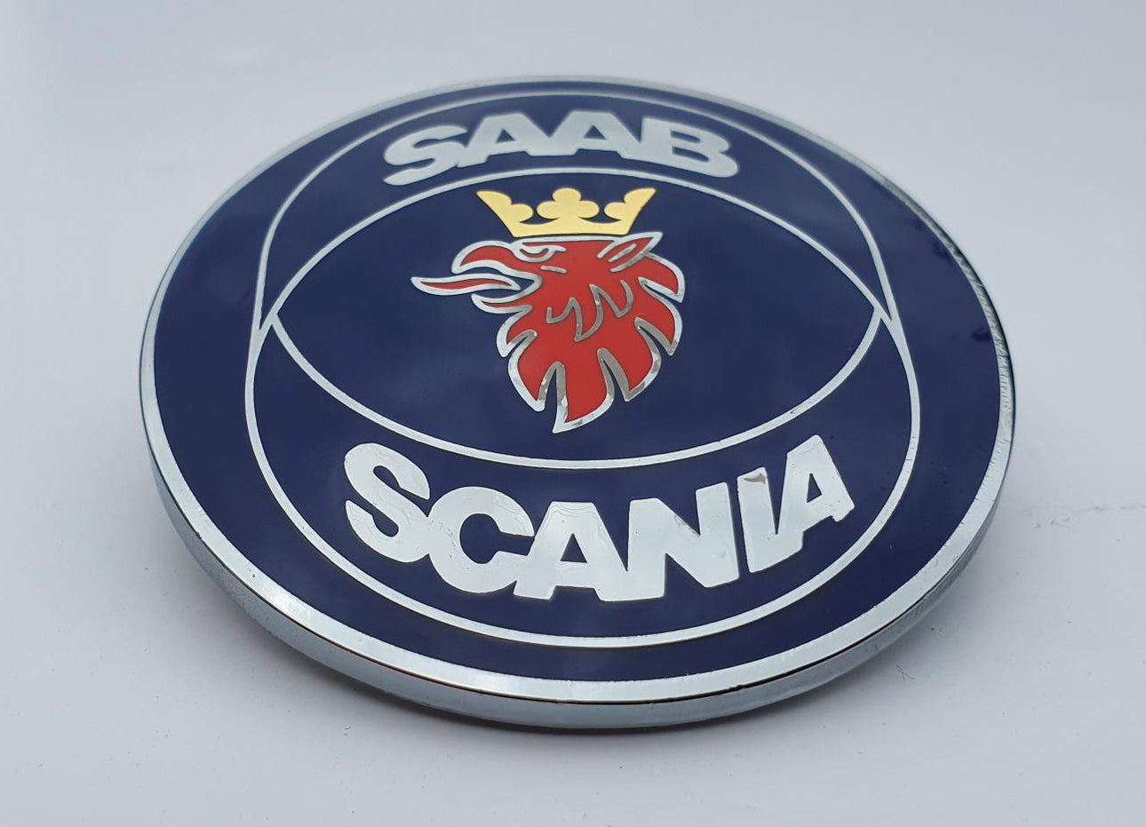 Saab C900 Standard Clip on Wheel Arch Trim — Saabicons