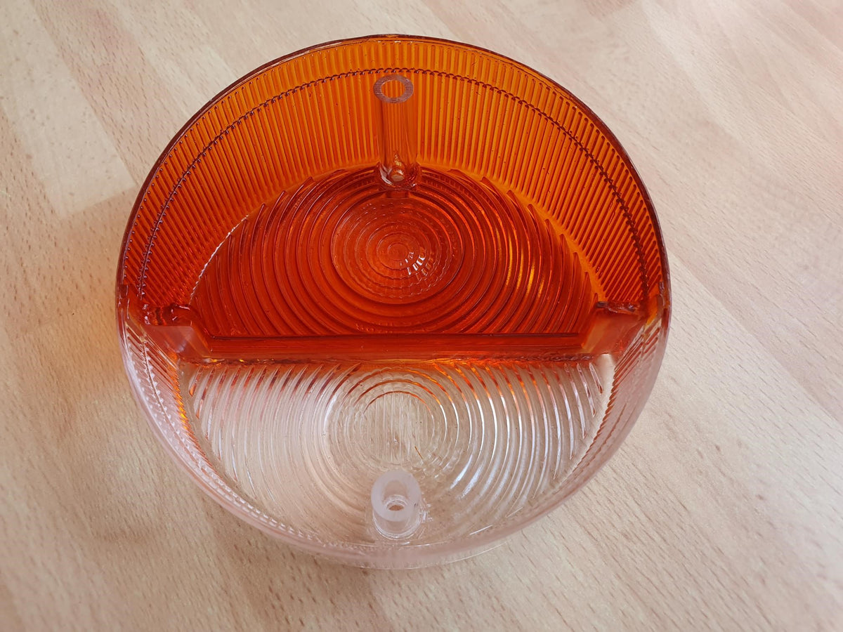 95 Rear Light Lenses — Saabicons