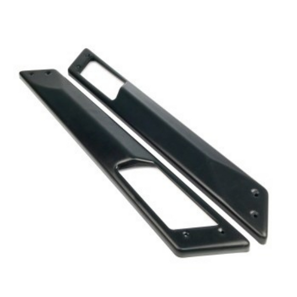 Saab C900 Standard Clip on Wheel Arch Trim — Saabicons